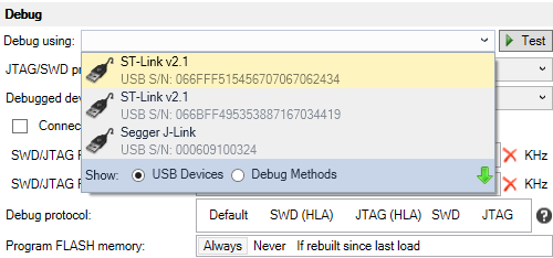 VisualGDB - Serious cross-platform support for Visual Studio