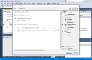 Using Visual Studio to develop Linux apps – VisualGDB Tutorials