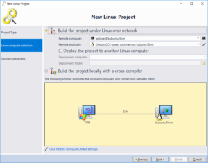 Diagnosing IntelliSense problems for Advanced Projects – VisualGDB Tutorials