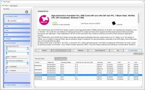 Using STM32CubeMX Startup Code Generator with VisualGDB – VisualGDB Tutorials