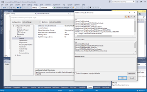 Using STM32CubeMX Startup Code Generator with VisualGDB – VisualGDB Tutorials