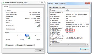 Creating a FreeRTOS-based WiFi HTTP server for ESP8266 – VisualGDB Tutorials