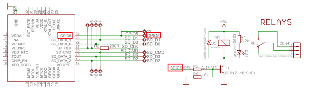 Creating a FreeRTOS-based WiFi HTTP server for ESP8266 – VisualGDB Tutorials