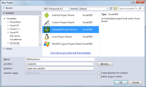 Debugging ESP8266 firmware with the UART GDB Stub – VisualGDB Tutorials