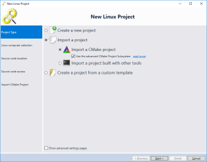Cross-compiling OpenCV 3 for Raspberry Pi 2 – VisualGDB Tutorials