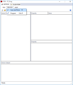 Debugging ESP8266 firmware with Olimex ARM-USB-OCD-H – VisualGDB Tutorials