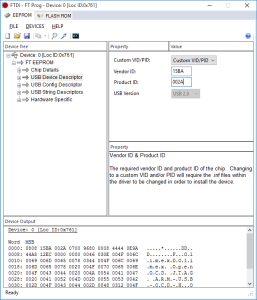 Debugging ESP8266 firmware with Olimex ARM-USB-OCD-H – VisualGDB Tutorials