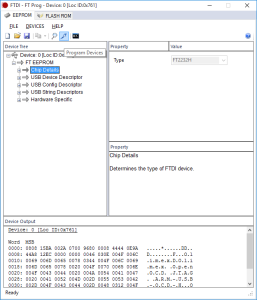 Debugging ESP8266 firmware with Olimex ARM-USB-OCD-H – VisualGDB Tutorials