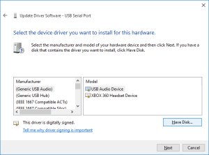 Debugging ESP8266 firmware with Olimex ARM-USB-OCD-H – VisualGDB Tutorials