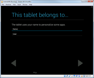 Accelerating Android App debugging with VirtualBox – VisualGDB Tutorials