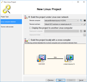 Visualizing complex data structures with Natvis and VisualGDB – VisualGDB Tutorials