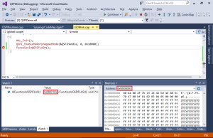 Adding External Memories to Embedded Projects – VisualGDB Tutorials