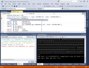 Updating Firmware Over-the-Air on ESP8266 – VisualGDB Tutorials