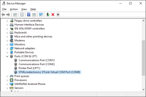Using VisualGDB FreeRTOS Tracing to Optimize Real-time Code – VisualGDB Tutorials