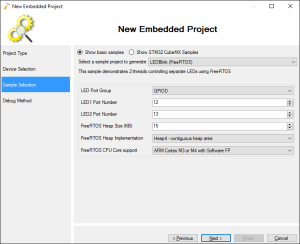 Using VisualGDB FreeRTOS Tracing to Optimize Real-time Code – VisualGDB Tutorials