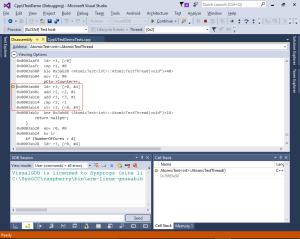 Developing Unit Tests for Raspberry Pi with CppUTest – VisualGDB Tutorials