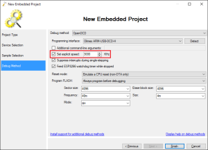 Creating a Basic HTTP Server with ESP32 – VisualGDB Tutorials