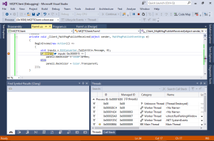 Using MQTT to remotely control an ESP8266 board – VisualGDB Tutorials