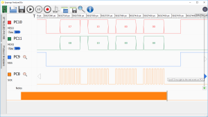 Connecting 2 STM32 boards via SPI – VisualGDB Tutorials