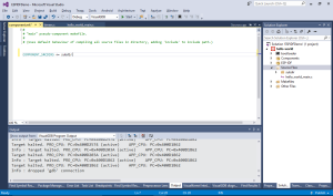 Creating Advanced ESP32 Projects with ESP-IDF – VisualGDB Tutorials