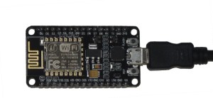 Developing firmware for NodeMCU with Visual Studio – VisualGDB Tutorials