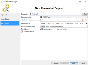 Importing Keil projects into VisualStudio with VisualGDB – VisualGDB Tutorials