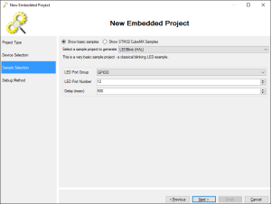 Using the STM32 UART interface with HAL – VisualGDB Tutorials