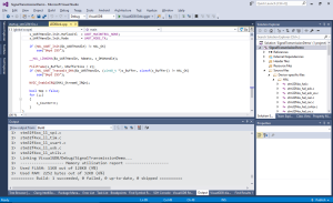 Monitoring your Embedded Code Performance with Timing Tests – VisualGDB ...