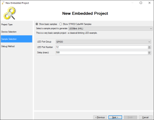 Targeting Multiple Platforms in One Project – VisualGDB Tutorials