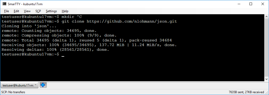Profiling Linux C++ Code with Visual Studio – VisualGDB Tutorials