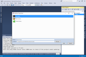 Profiling Linux C++ Code with Visual Studio – VisualGDB Tutorials