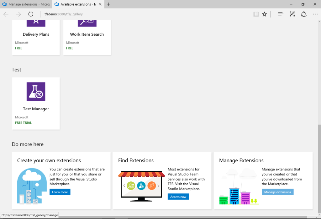 Building VisualGDB Makefile projects with Team Foundation Server – VisualGDB Tutorials