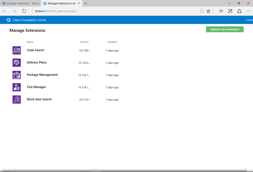 Building VisualGDB Makefile projects with Team Foundation Server – VisualGDB Tutorials