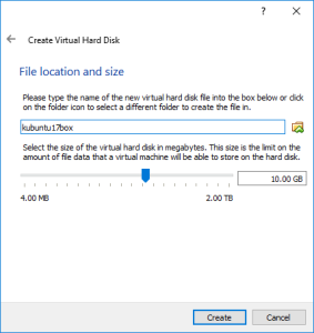 Developing Remote Linux Projects with VisualGDB and VirtualBox – VisualGDB Tutorials