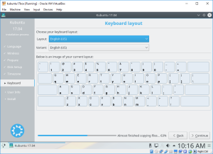 Developing Remote Linux Projects with VisualGDB and VirtualBox – VisualGDB Tutorials