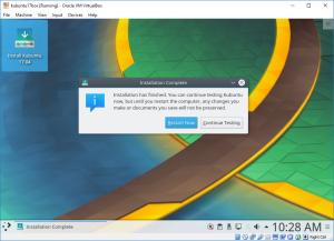 Developing Remote Linux Projects with VisualGDB and VirtualBox – VisualGDB Tutorials