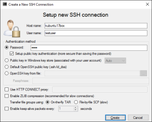 Developing Remote Linux Projects with VisualGDB and VirtualBox – VisualGDB Tutorials
