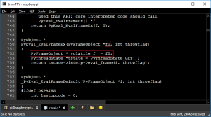 Debugging Python 3 code on Raspberry Pi with Visual Studio – VisualGDB ...