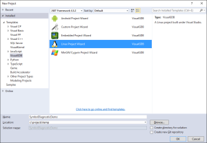 Diagnosing Debugging Symbol Load Errors for Linux Applications – VisualGDB Tutorials