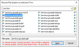 Sharing Common VisualGDB Settings with Team Settings Engine – VisualGDB Tutorials