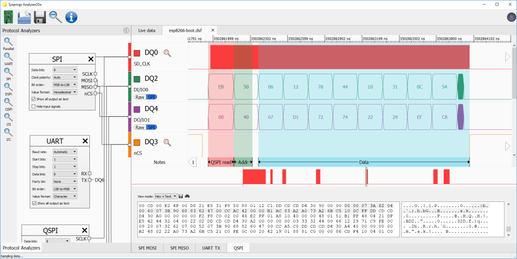 Troubleshooting Esp8266 Flash Connection Issues Visualgdb Tutorials