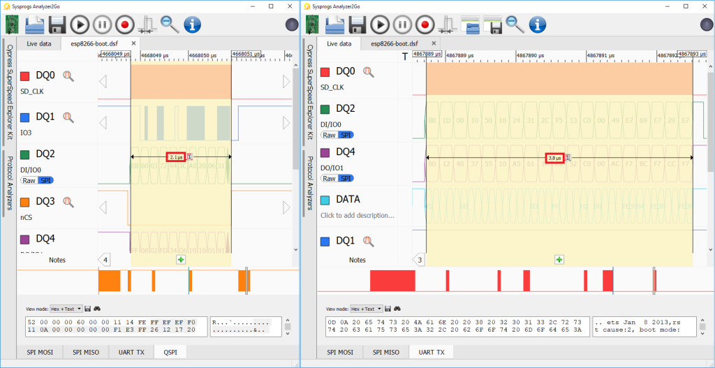 Troubleshooting Esp8266 Flash Connection Issues Visualgdb Tutorials