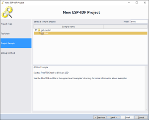 Using ESP32 Application Trace with VisualGDB – VisualGDB Tutorials