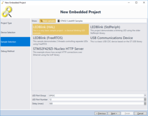 Customizing Memory Layout of Embedded Programs with GNU Linker Scripts ...